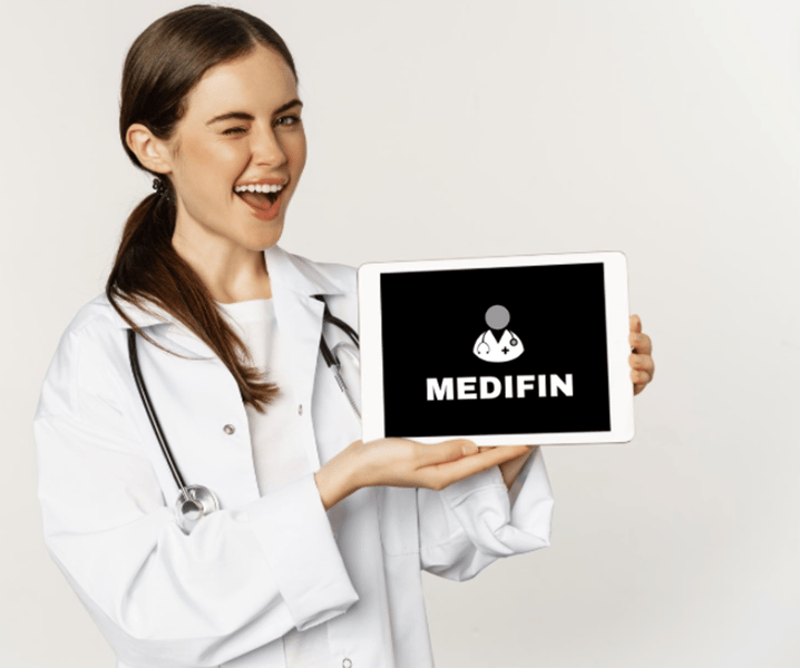 MEDIFIN - Die Vorsorgeexperten für anspruchsvolle Mediziner