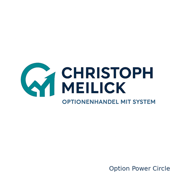 Christoph Meilick – Dein Einstieg in den Optionshandel