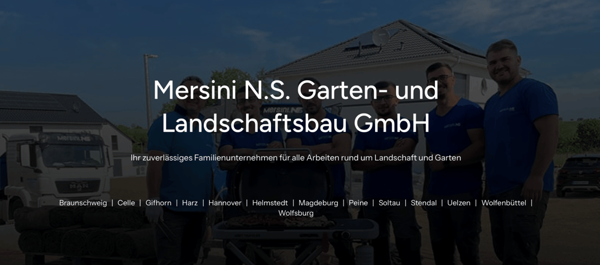 Über uns