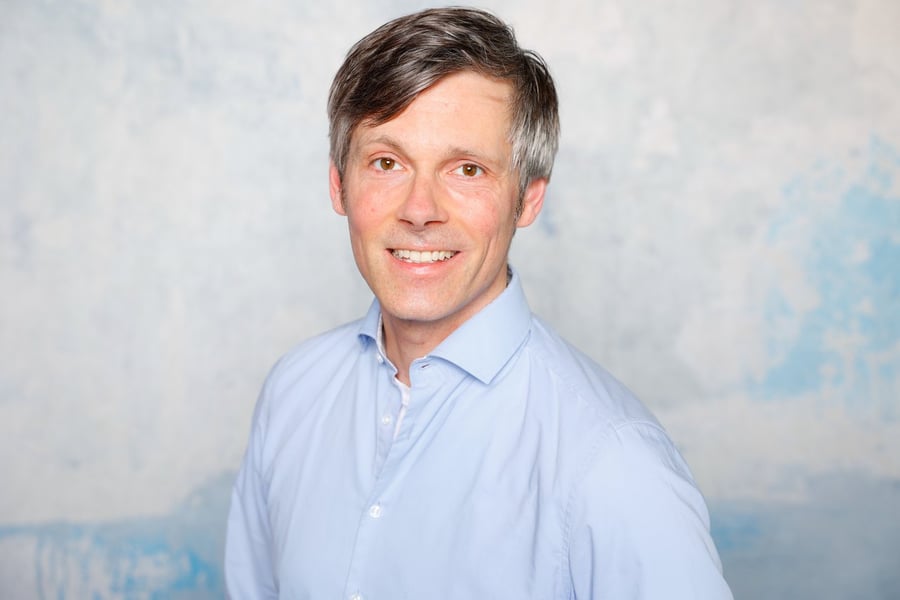 Christopher Roch - Team- und Leitungs-Coach