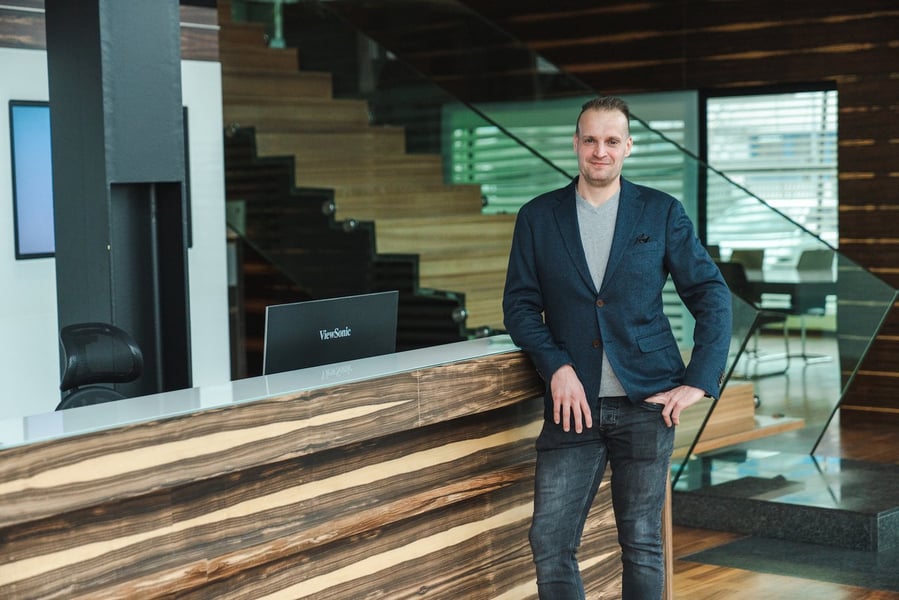 Manuel Ott | M.O. Projekt- und Immobilienconsulting