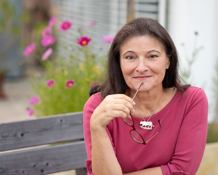 Individuelles Coaching mit Dr. Eva Peter: Führungskompetenz & persönliche Entwicklung