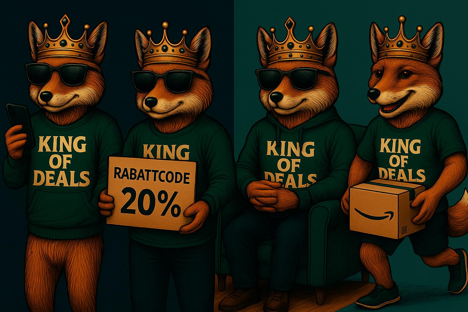 Sparfuchs Deals – Die besten Deals & Schnäppchen entdecken! | Sparfuchs ...