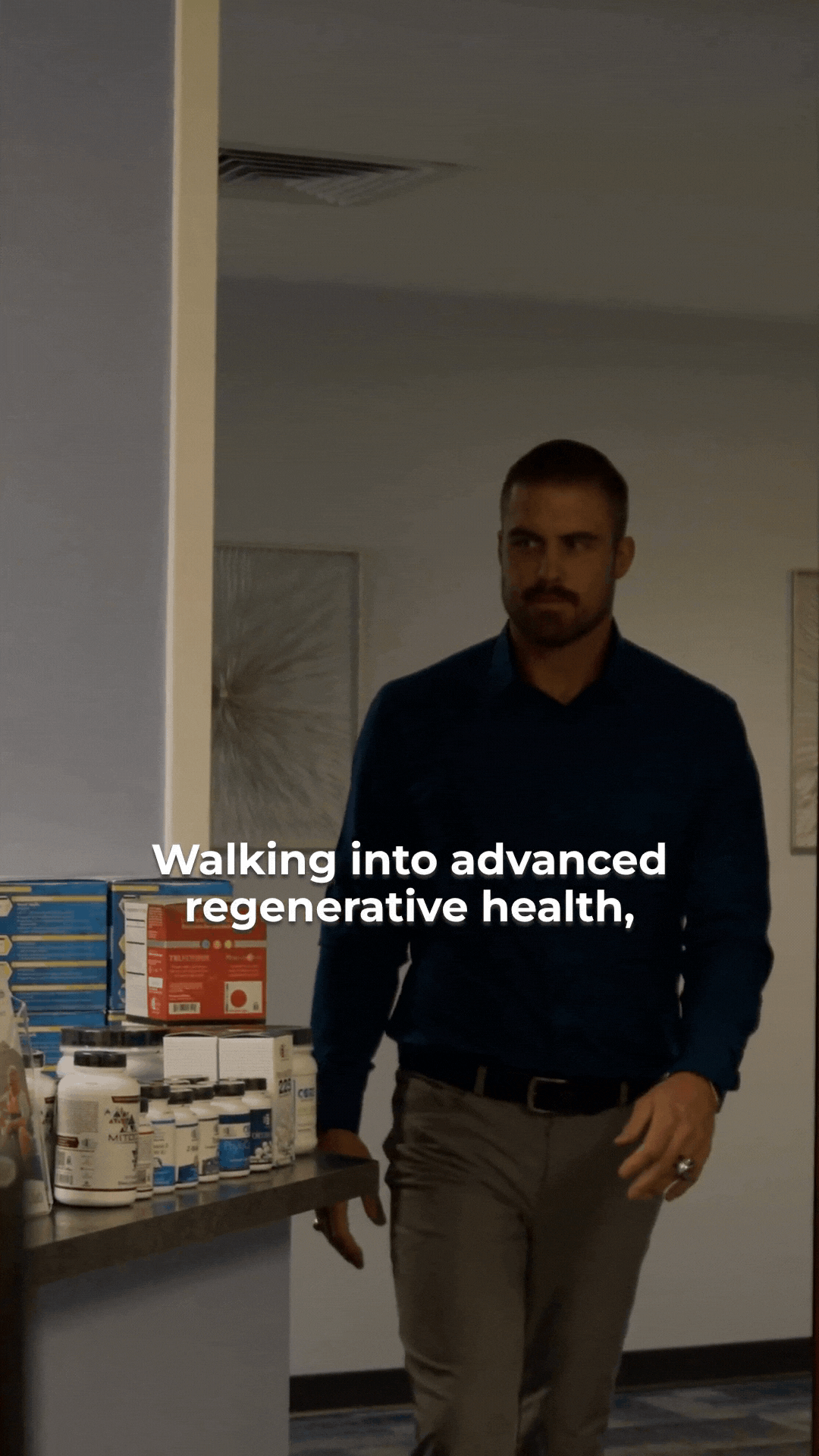 Regenerative Medicine Clinic in Colorado | Advanced Regenerative Health