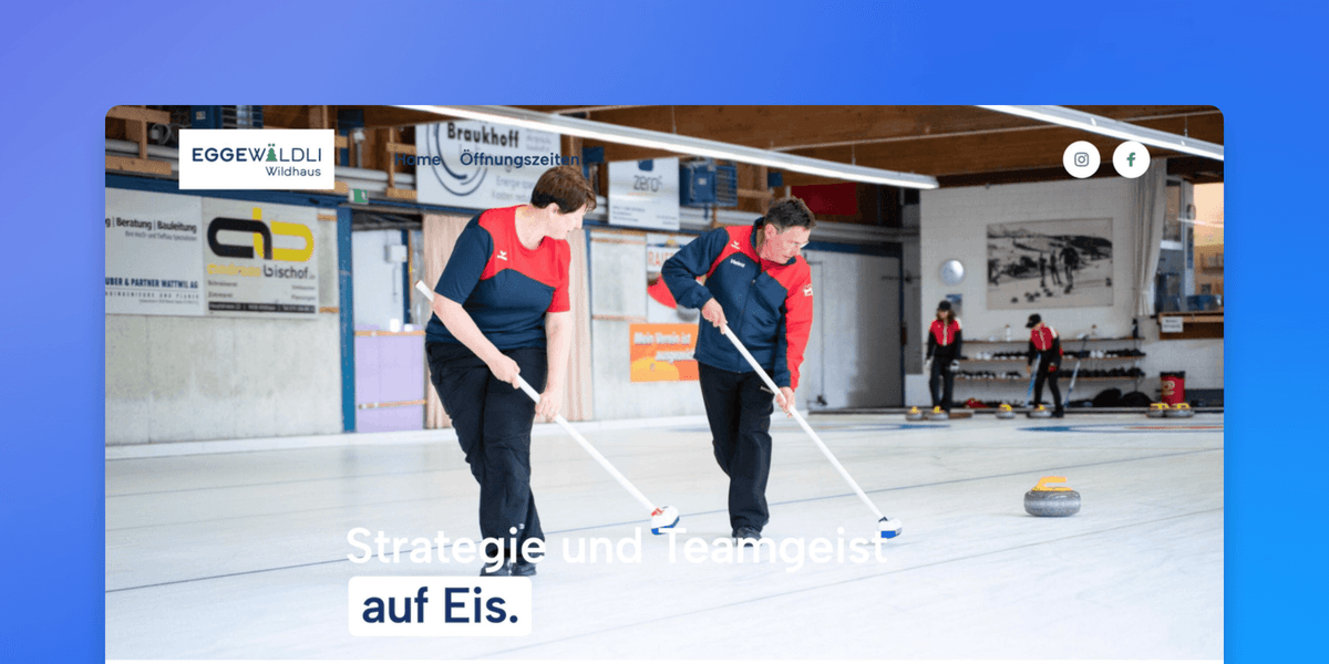 Curling