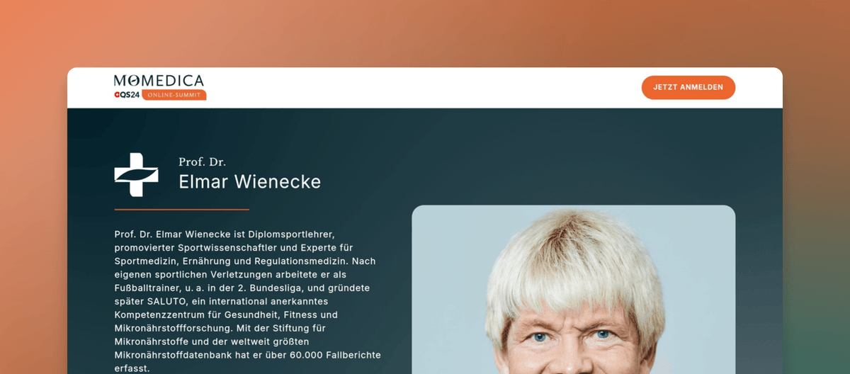 Elmar Wienecke