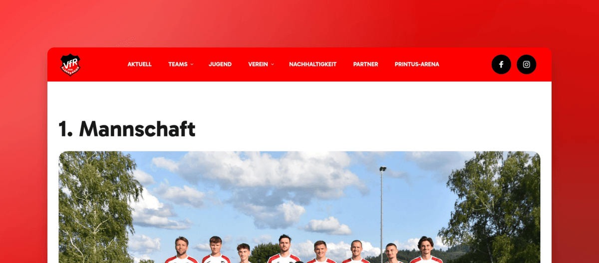 Mannschaft