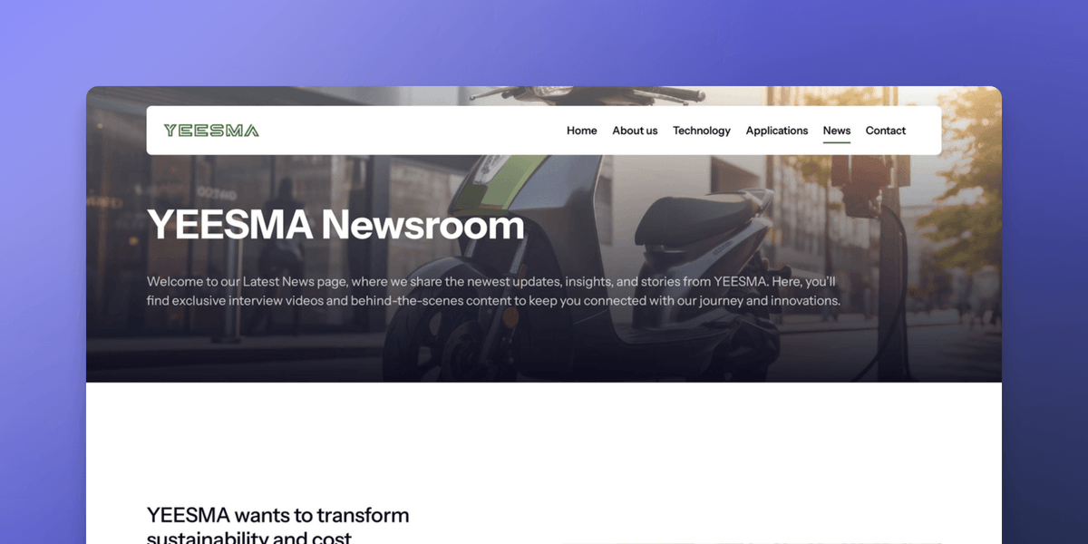 News