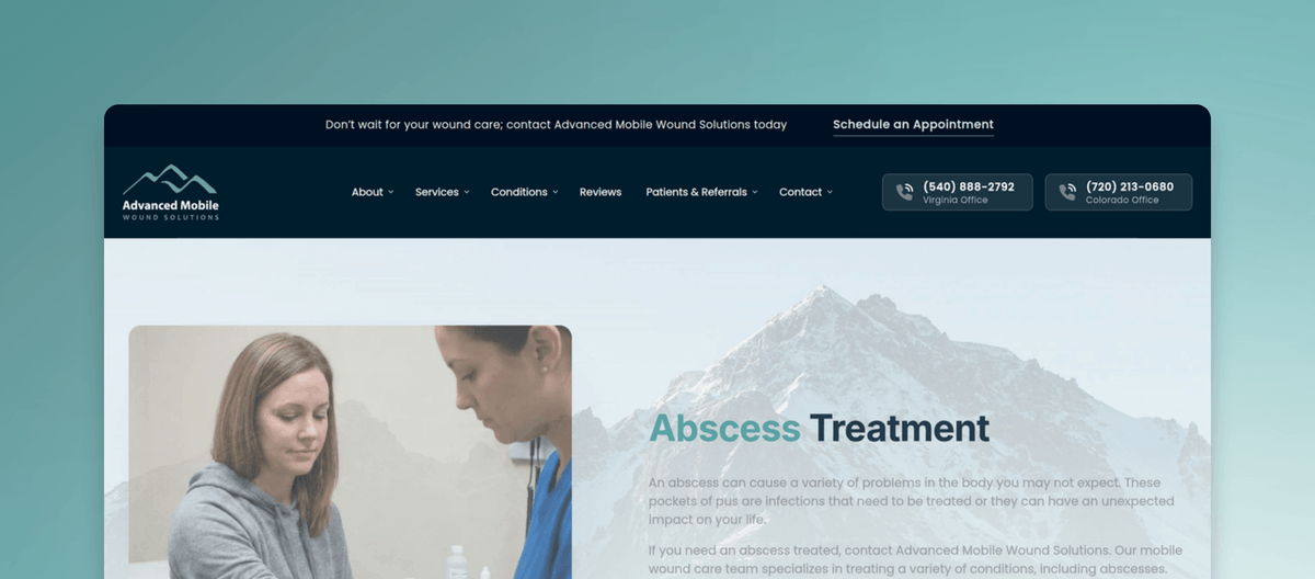 Abscess Treatment: Causes, Symptoms & Fast Relief Options Explained