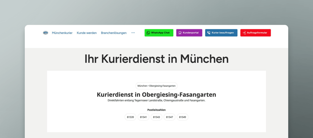 obergiesing-fasangarten