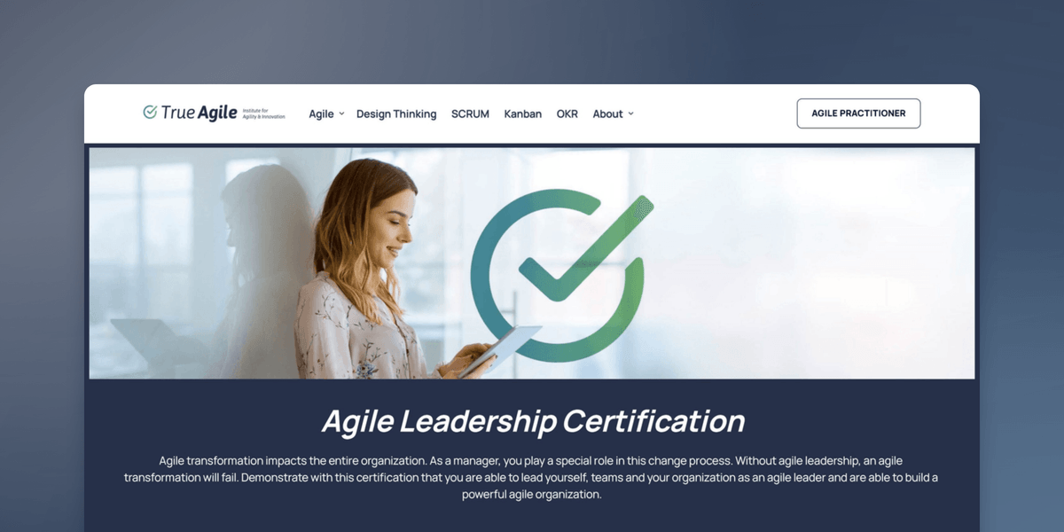 Becoming a Design Thinking Coach at | ifaai.org